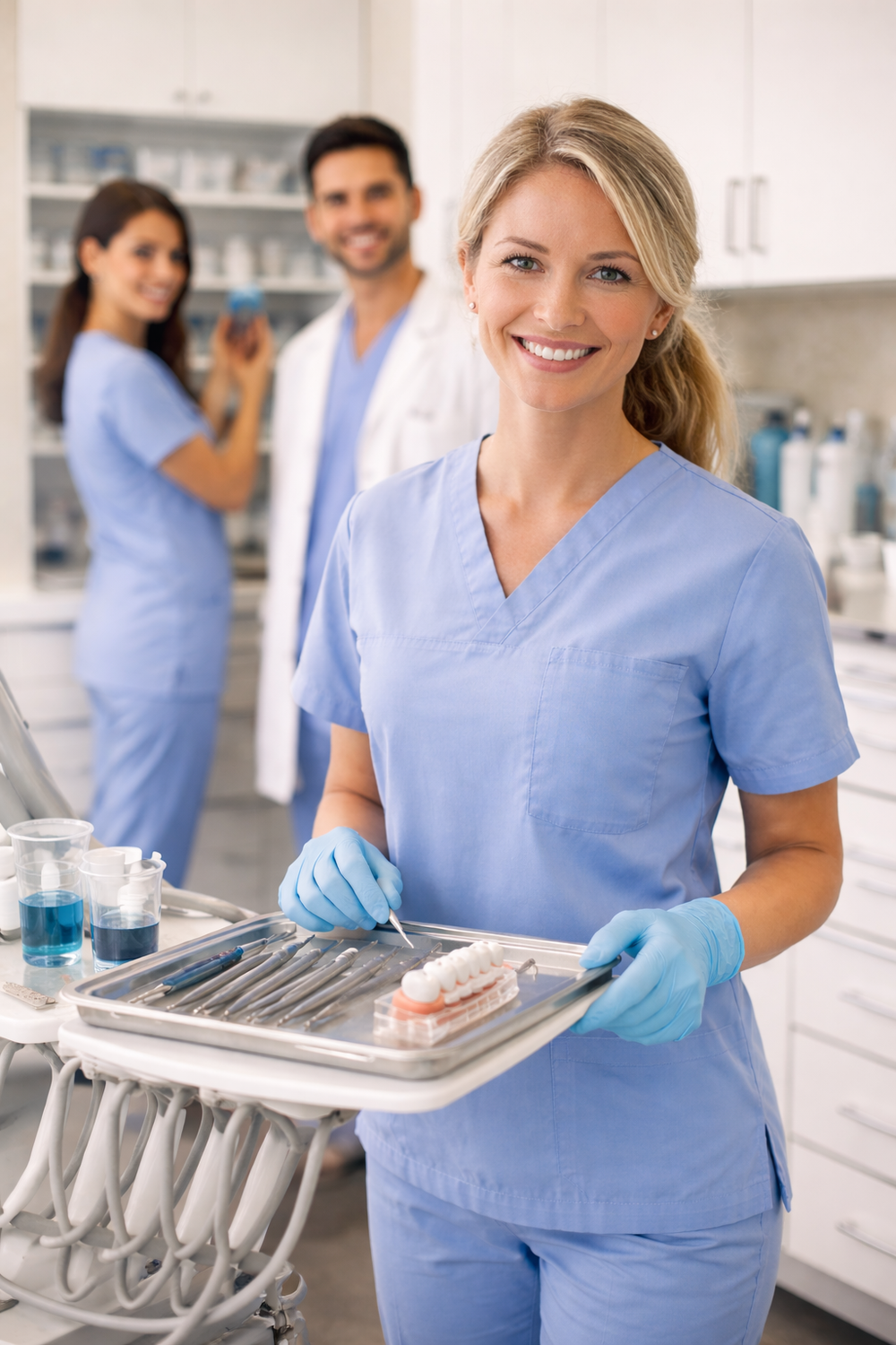 Consistency Is the Real Marker of a Well-Run Practice – My DDS Supply