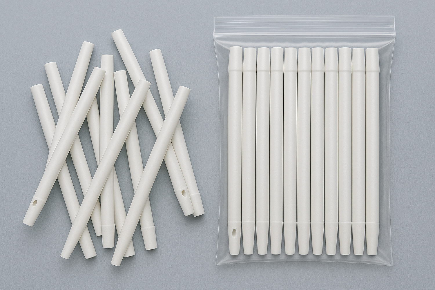 Why the Right Suction Tip Matters — and How these HVE Tips Make the Di ...