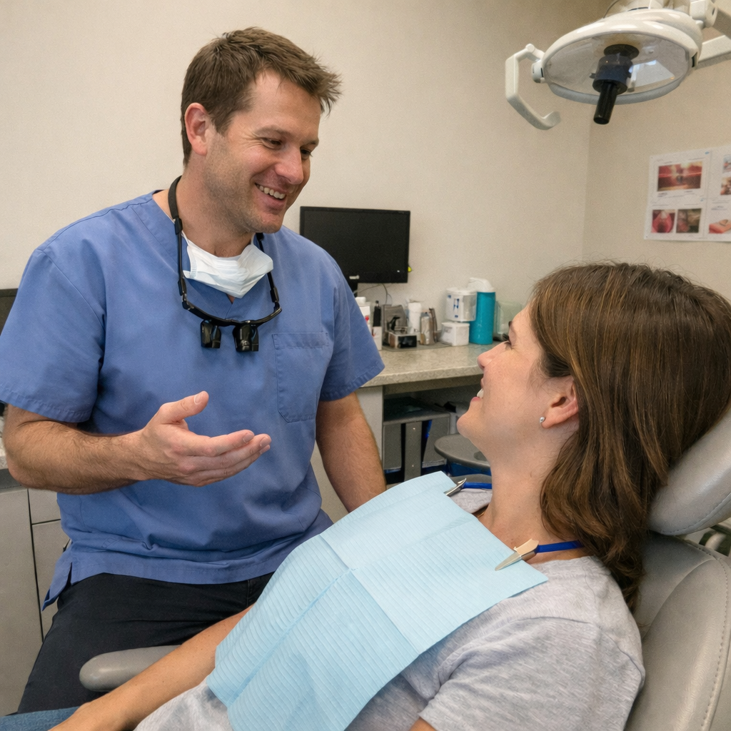 Why Patients Forget Post-Visit Instructions – My DDS Supply