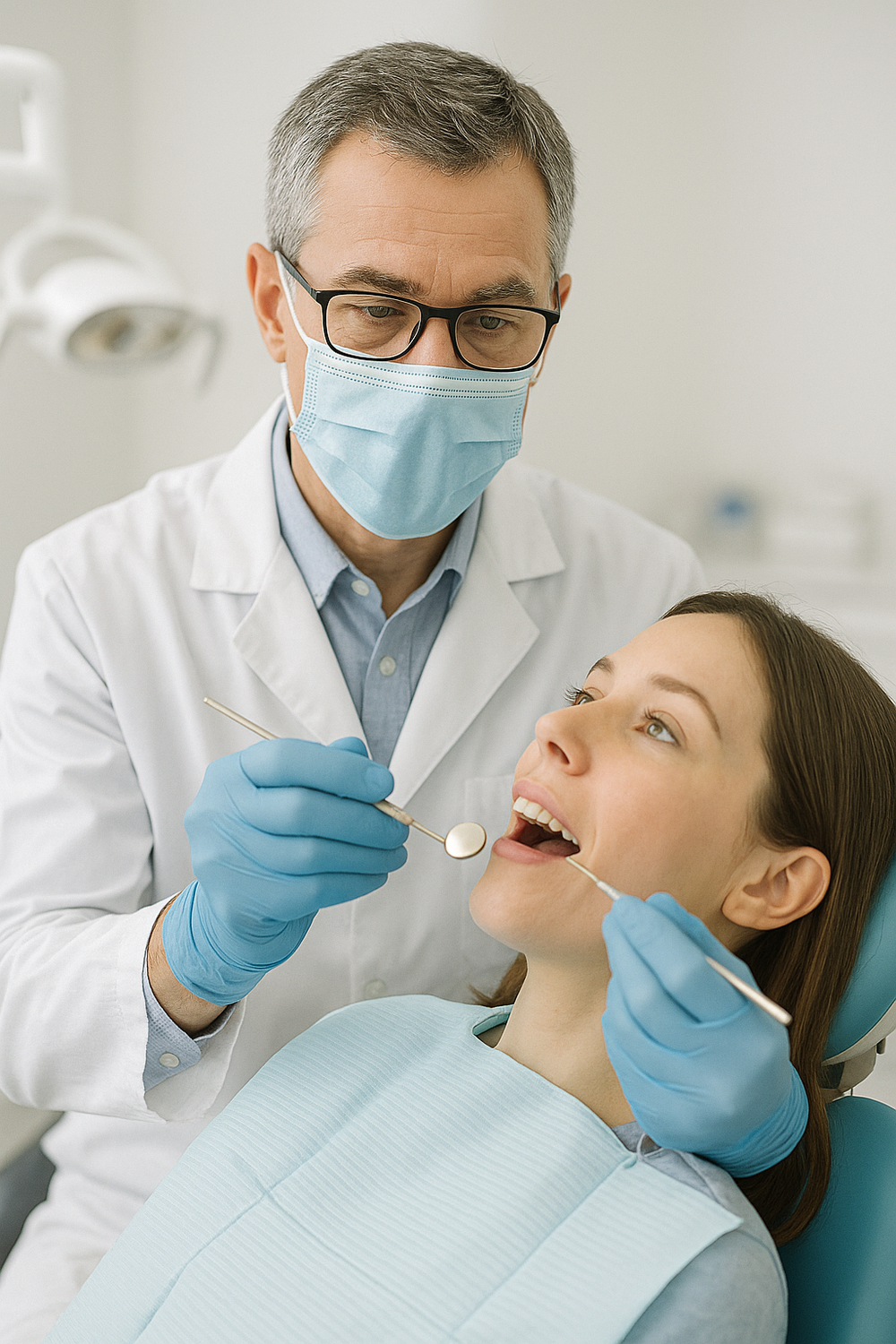 Understanding Dental Face Masks: Level 1, Level 3, and 3M N95 Masks ...