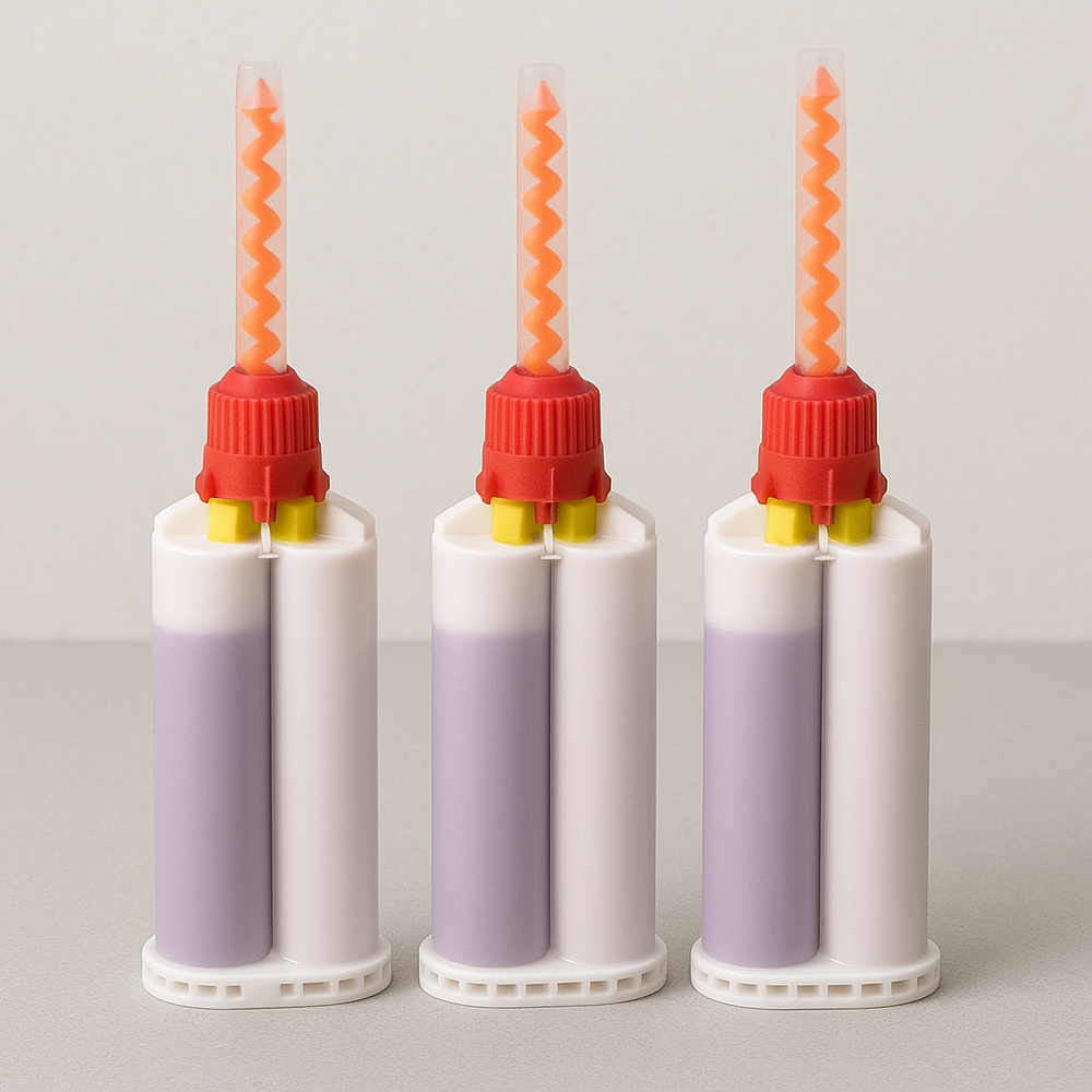 A Complete Guide to Dental Mixing Tips: What They Are, Types, and How ...