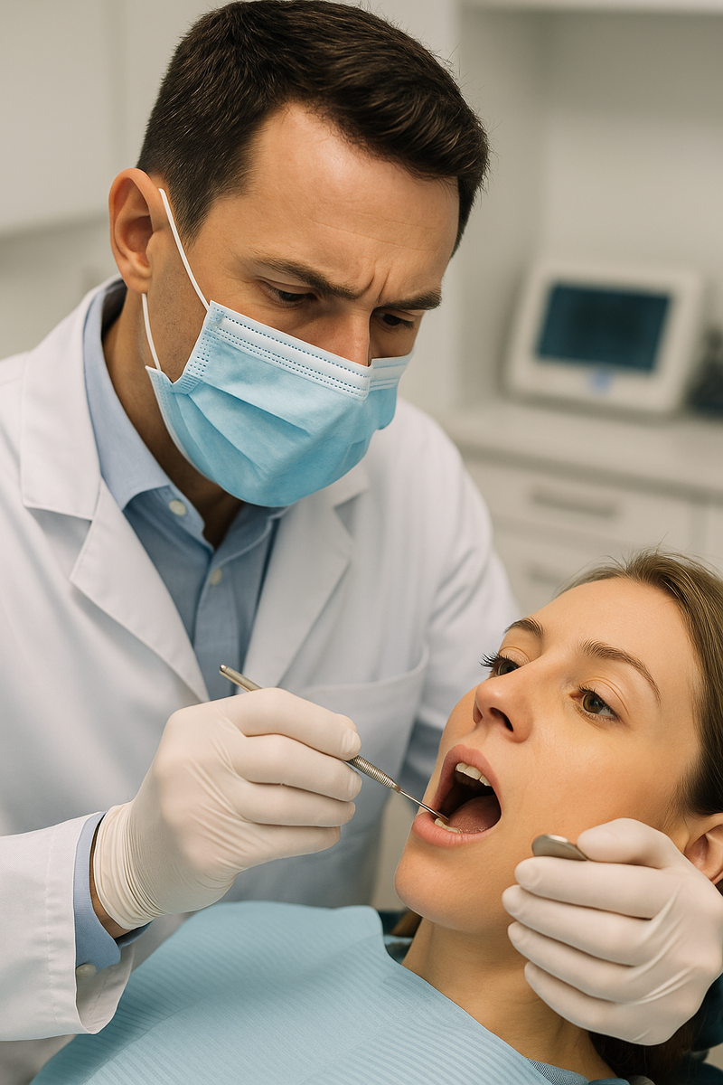 H Files in Dentistry: A Complete Guide for Professionals – My DDS Supply