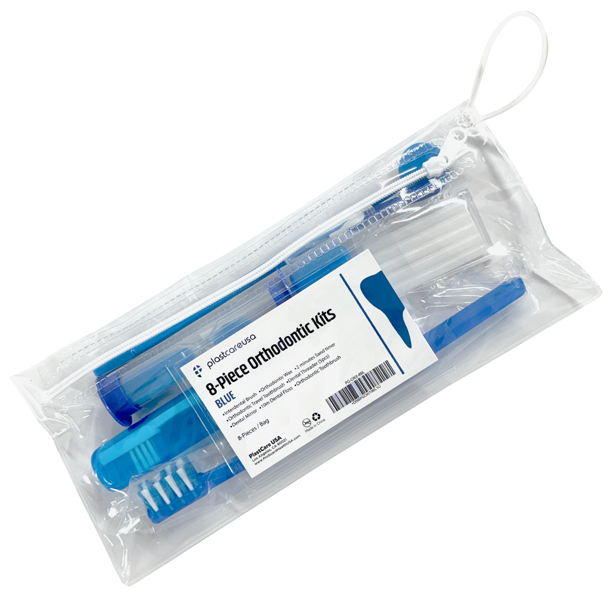 Patient Kits – My DDS Supply