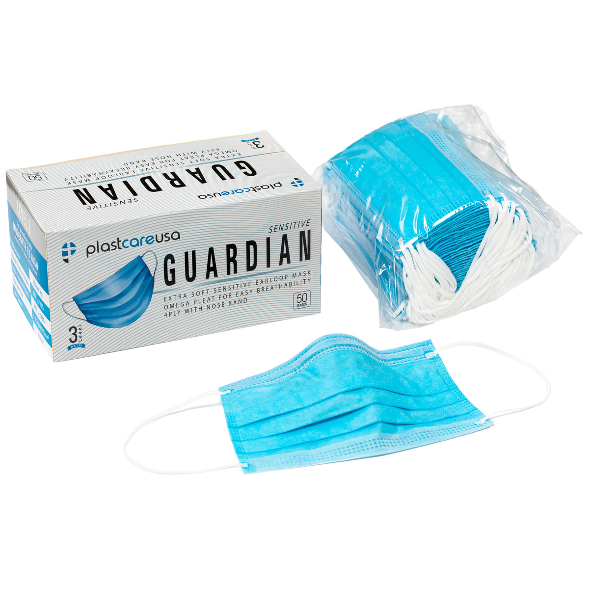 Dental Face Masks | My DDS Supply