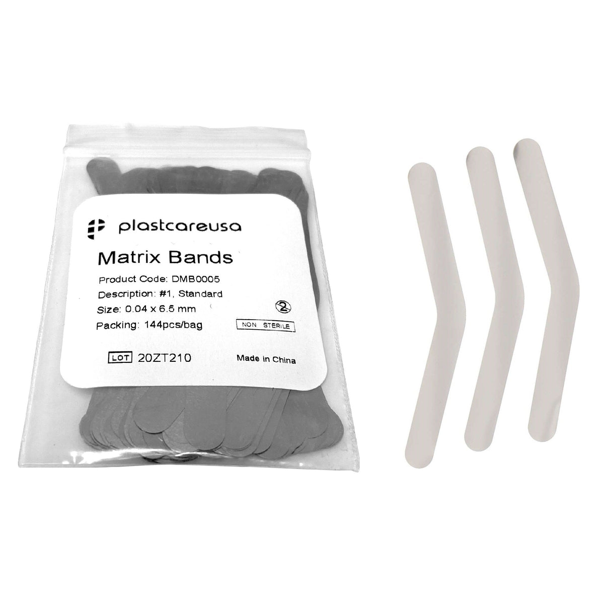 Dental Matrix Bands | My DDS Supply