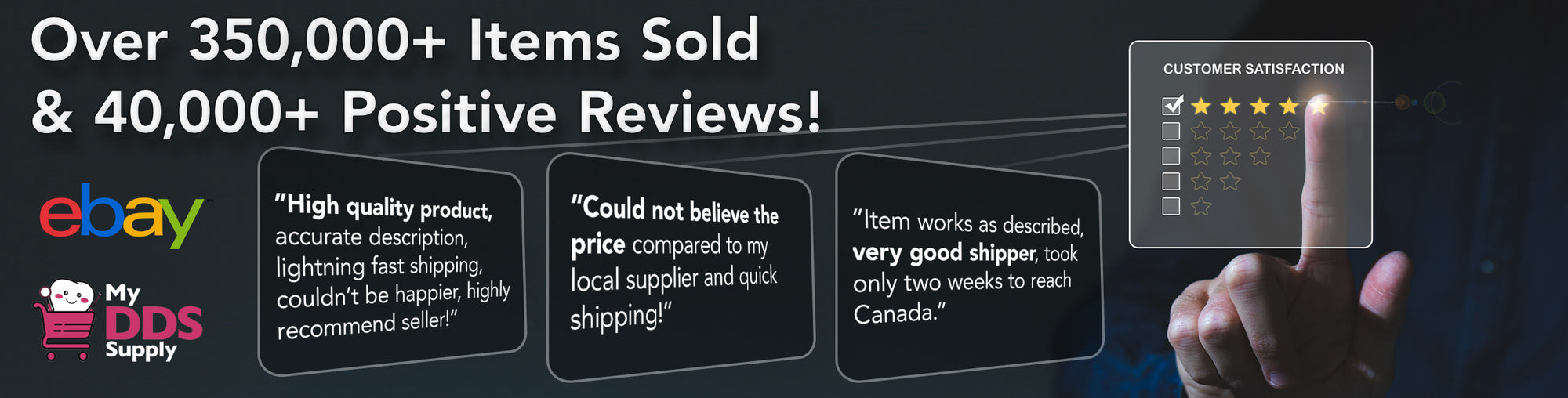 My DDS Supply | Online Shopping for Dental Supplies