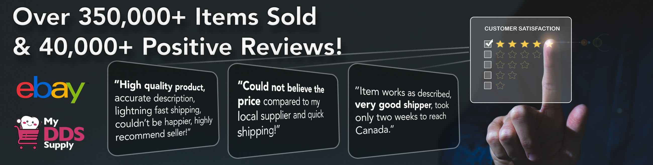 My DDS Supply | Online Shopping for Dental Supplies