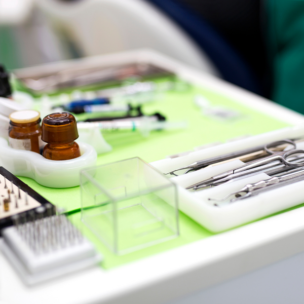 All Dental Supplies – My DDS Supply