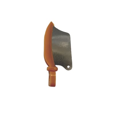 Medium Autoclavable Dental Wedge Guards, Orange Interproximal Diastema ...