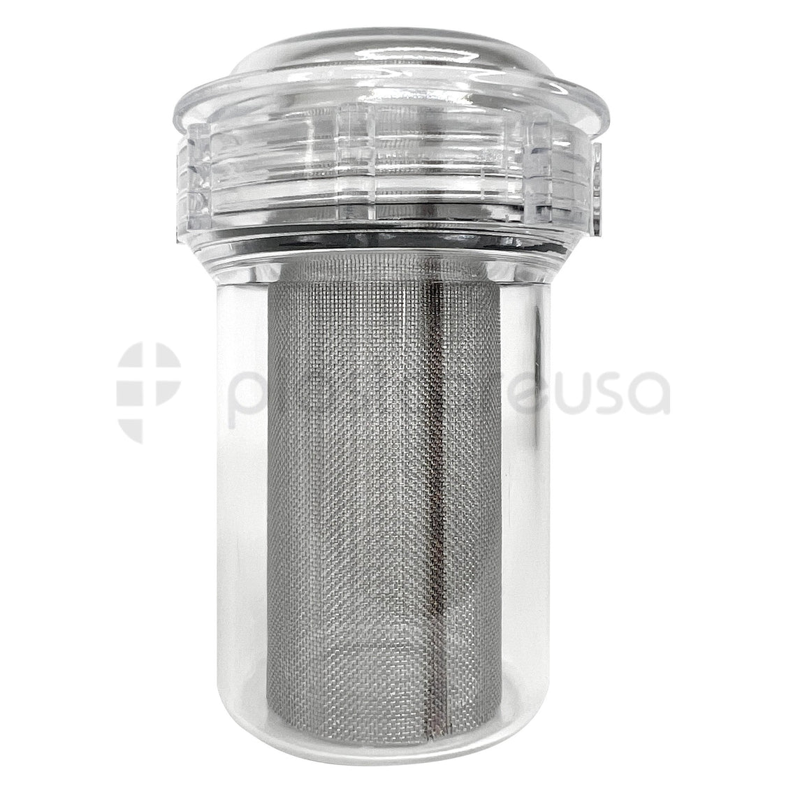 #2350-FS Central Suction Evacuation Vacuum Trap – Compatible with Air ...