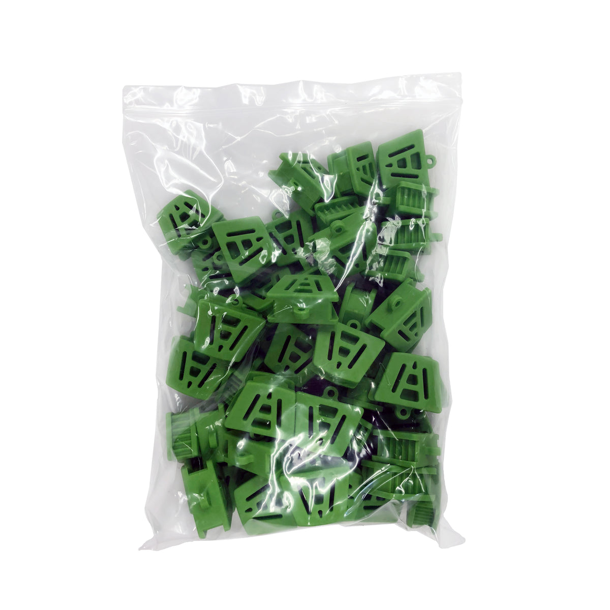5 x Bite Block Autoclavable Silicone Mouth Props (Medium - Green) – My ...