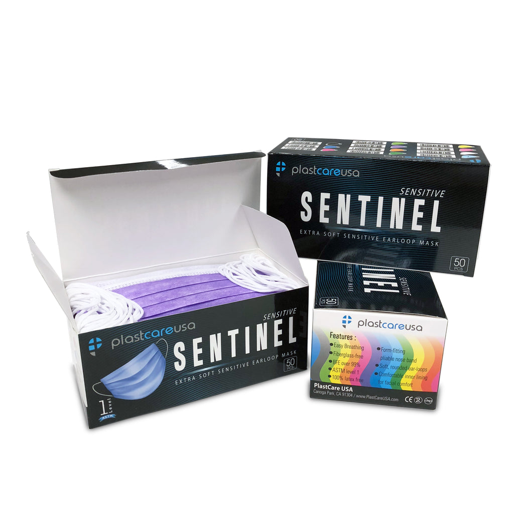 Dental Face Masks | My DDS Supply